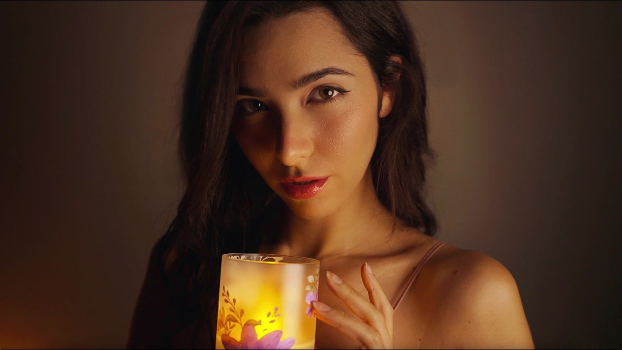 25 INFLUENCERS GOING VIRAL WITH ASMR CONTENT DOMINATING 2026 INTERNET ...