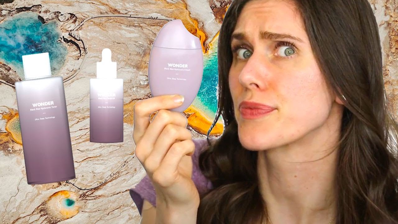 25 TOP SKINCARE INFLUENCERS WITH ACNE-FIGHTING ROUTINES IN 2025