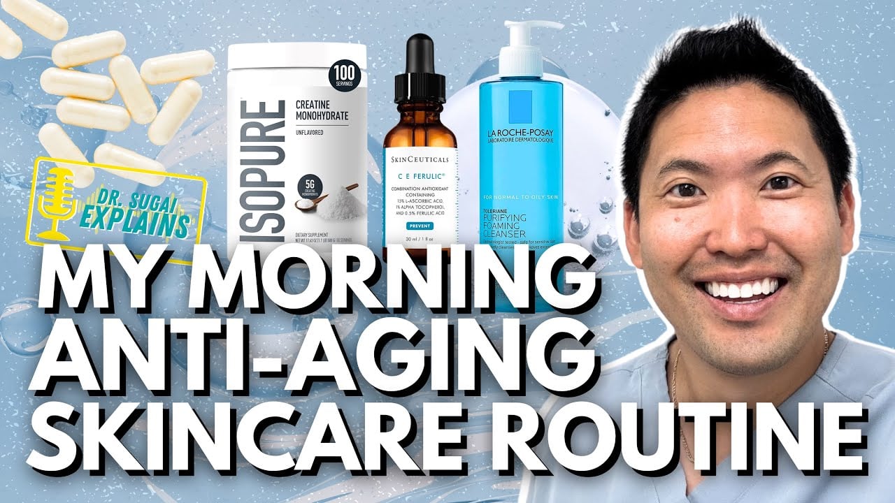 25 TOP SKINCARE INFLUENCERS WITH ACNE-FIGHTING ROUTINES IN 2025