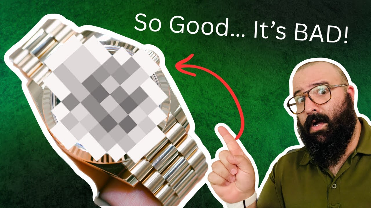 25 INFLUENCERS WITH INCREDIBLE WATCH COLLECTIONS DOMINATING 2026 LUXURY ...