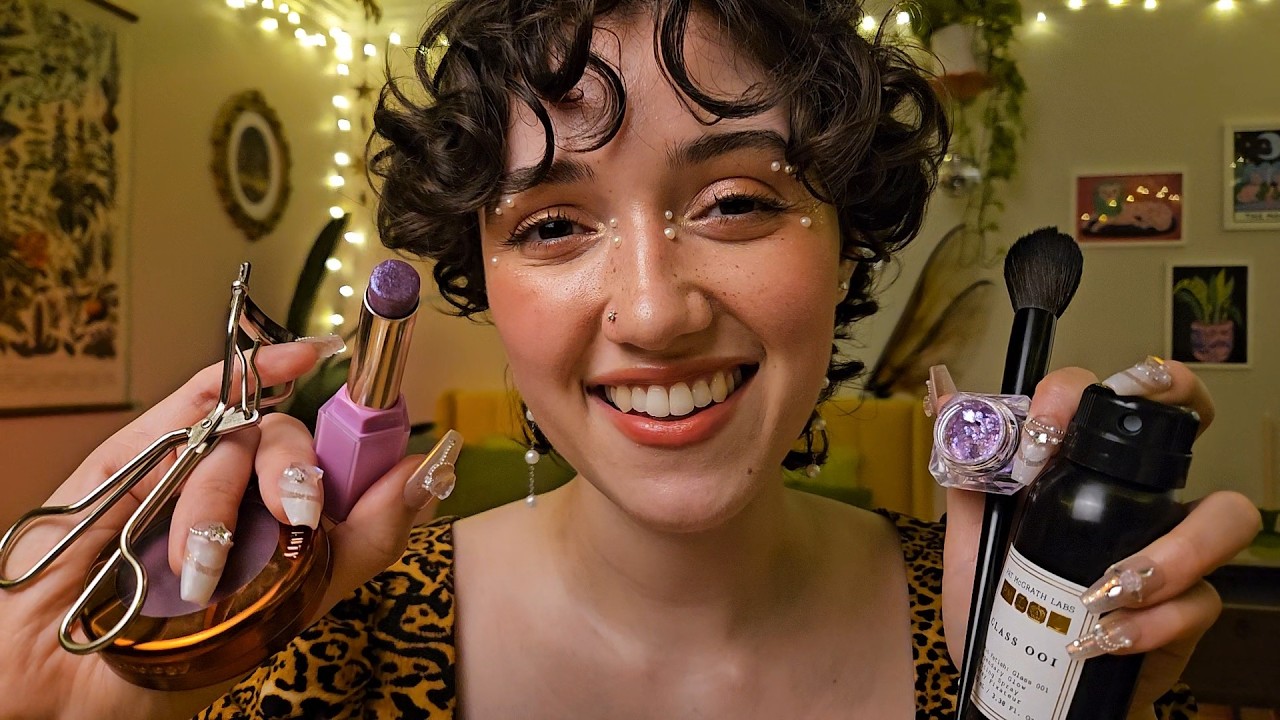 25 INFLUENCERS GOING VIRAL WITH ASMR CONTENT DOMINATING 2026 INTERNET ...
