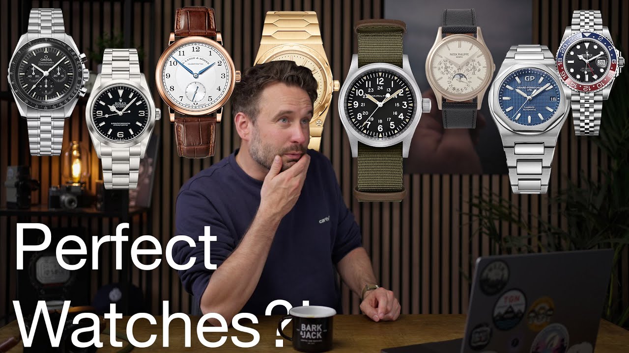 25 INFLUENCERS WITH INCREDIBLE WATCH COLLECTIONS DOMINATING 2026 LUXURY ...