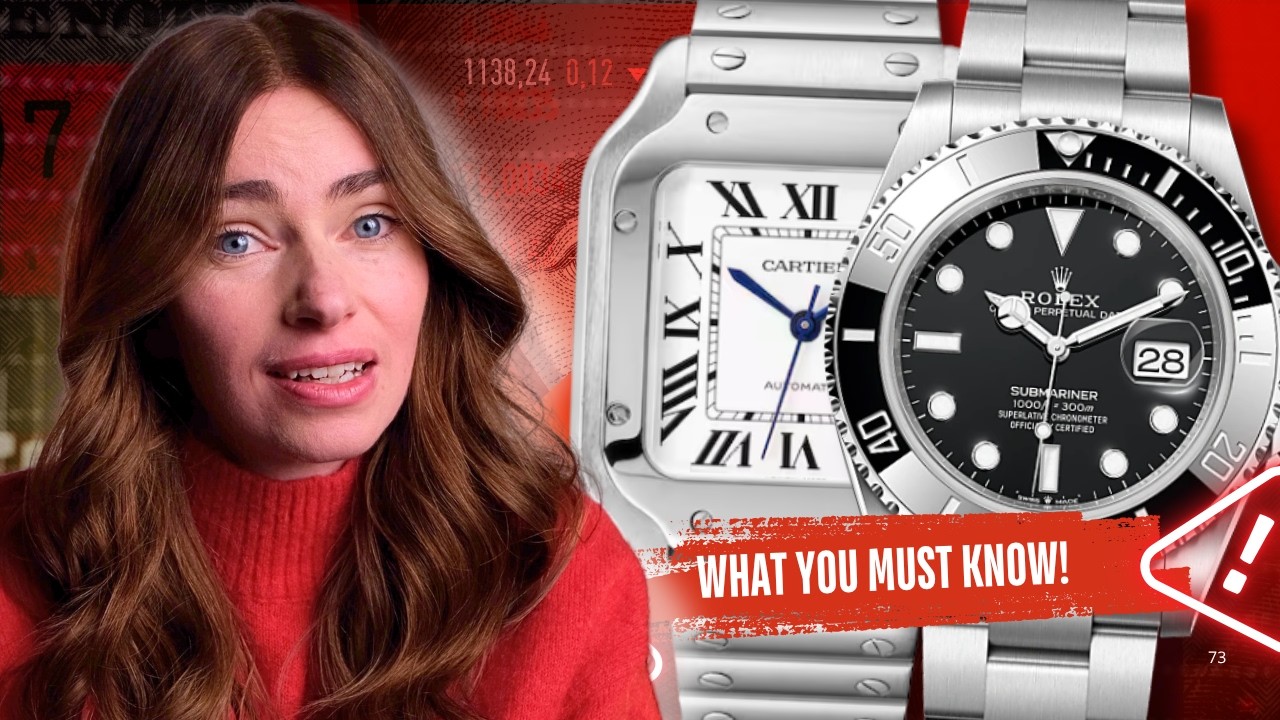25 INFLUENCERS WITH INCREDIBLE WATCH COLLECTIONS DOMINATING 2026 LUXURY ...