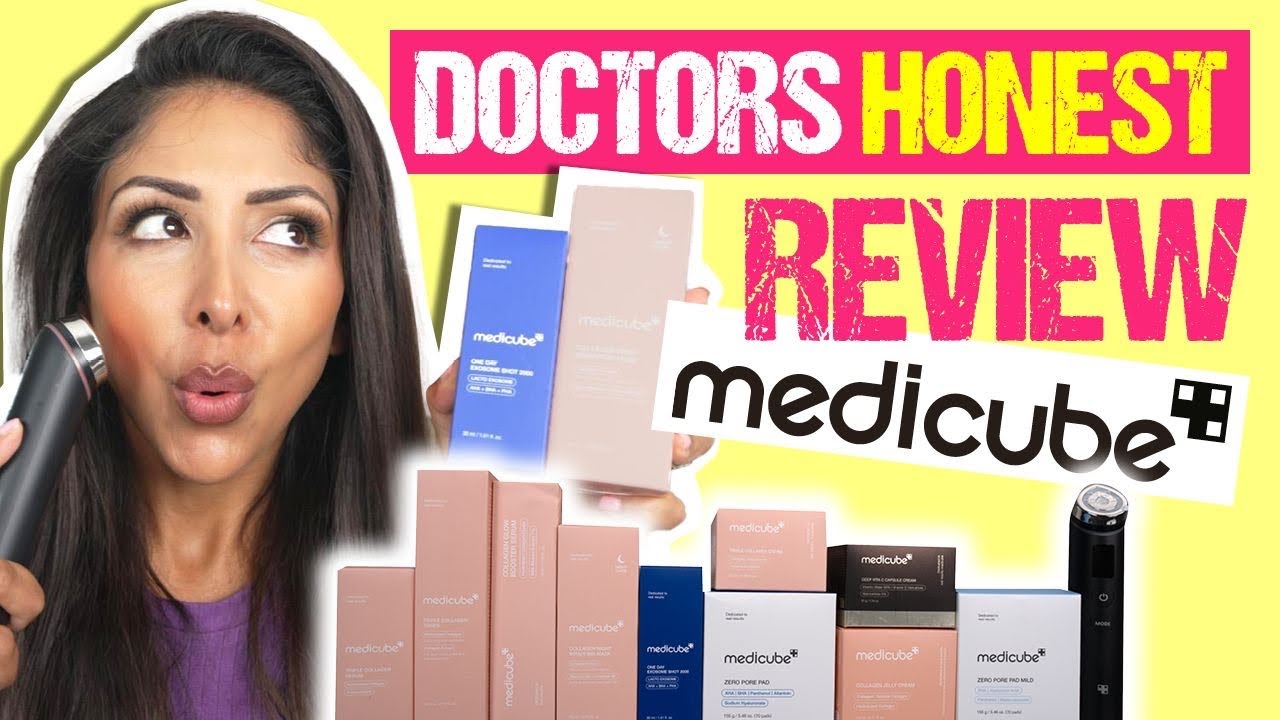 25 TOP SKINCARE INFLUENCERS WITH ACNE-FIGHTING ROUTINES IN 2025