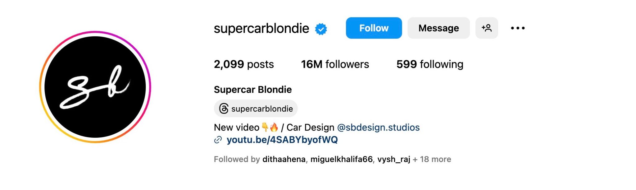 100 TOP CAR INFLUENCERS WITH INSANE SUPERCAR COLLECTIONS IN 2026