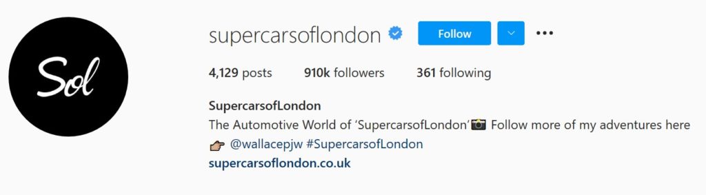 100 TOP CAR INFLUENCERS WITH INSANE SUPERCAR COLLECTIONS IN 2026