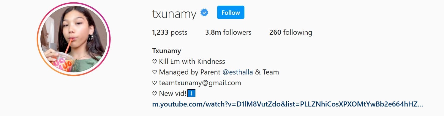 100 TOP KID INFLUENCERS IN 2023 (UPDATED) | Amra And Elma LLC