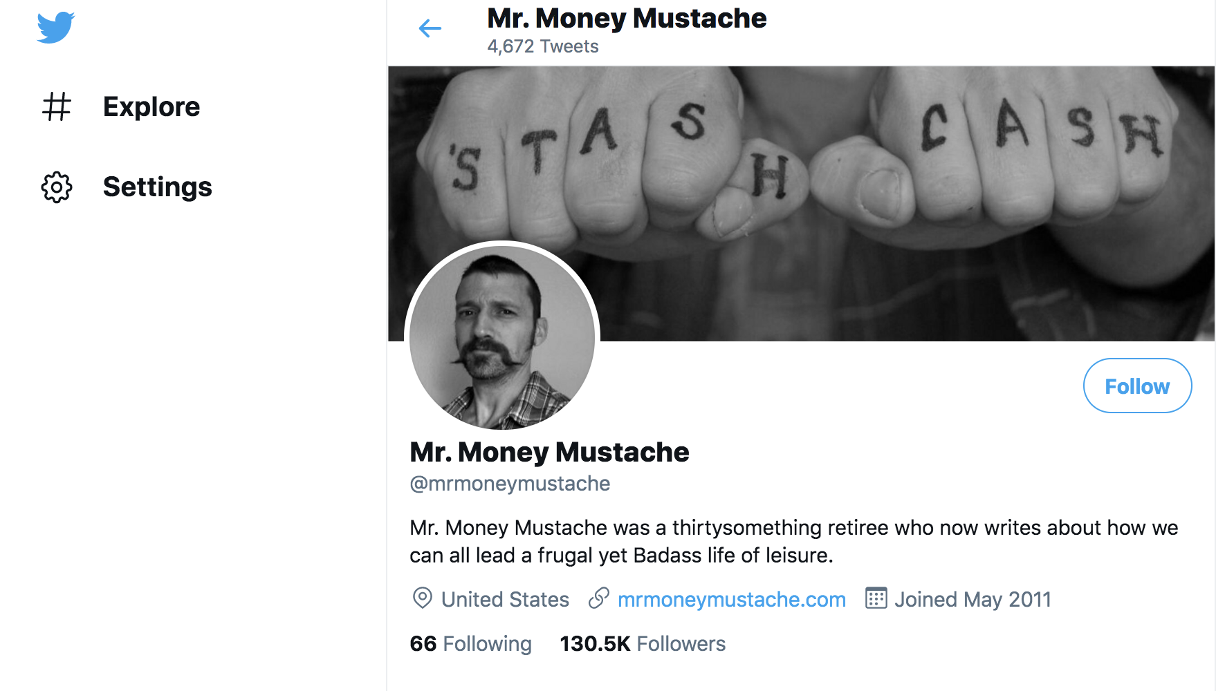 50 TOP FINANCE INFLUENCERS IN 2023 (UPDATED) | Amra And Elma LLC