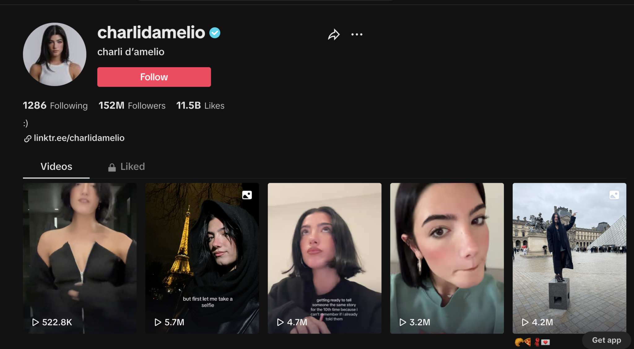 HOTTEST TIKTOK GIRLS IN 2026 (RANKED BY FOLLOWERS & ENGAGEMENT) | Amra ...