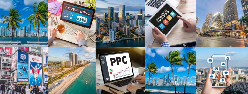 TOP ADVERTISING AGENCY MIAMI | Amra And Elma LLC