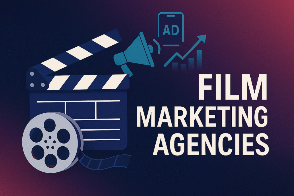14 TOP HOLLYWOOD’S MOST FEARED FILM MARKETING AGENCIES DOMINATING BOX ...
