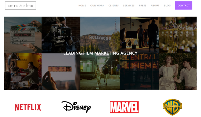 14 TOP HOLLYWOOD’S MOST FEARED FILM MARKETING AGENCIES DOMINATING BOX ...