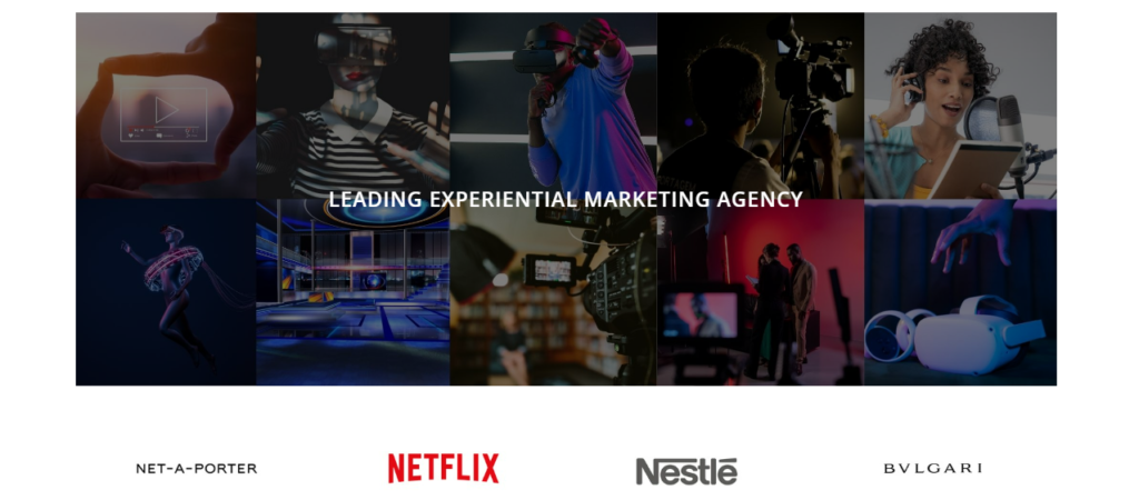 BEST EXPERIENTIAL MARKETING AGENCIES IN 2026 (UPDATED) | Amra And Elma LLC