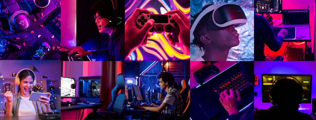 TOP GAMING MARKETING AGENCY | Amra And Elma LLC