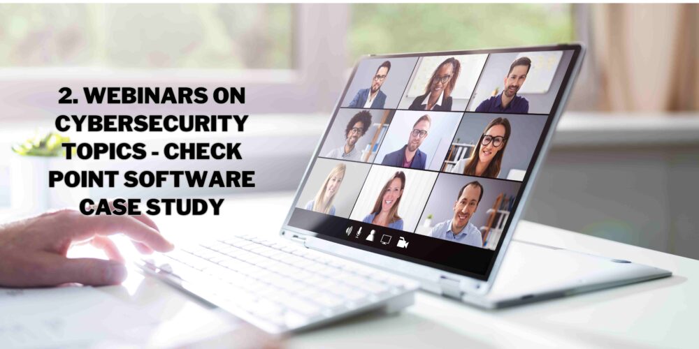 10 BEST CYBERSECURITY MARKETING IDEAS | Amra And Elma LLC