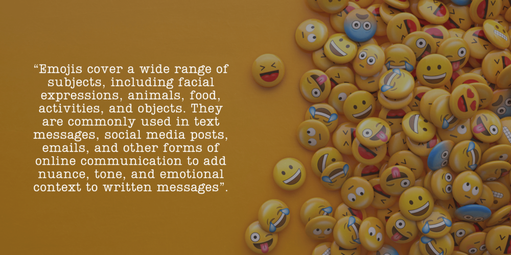 20 MOST POPULAR EMOJIS | Amra And Elma LLC