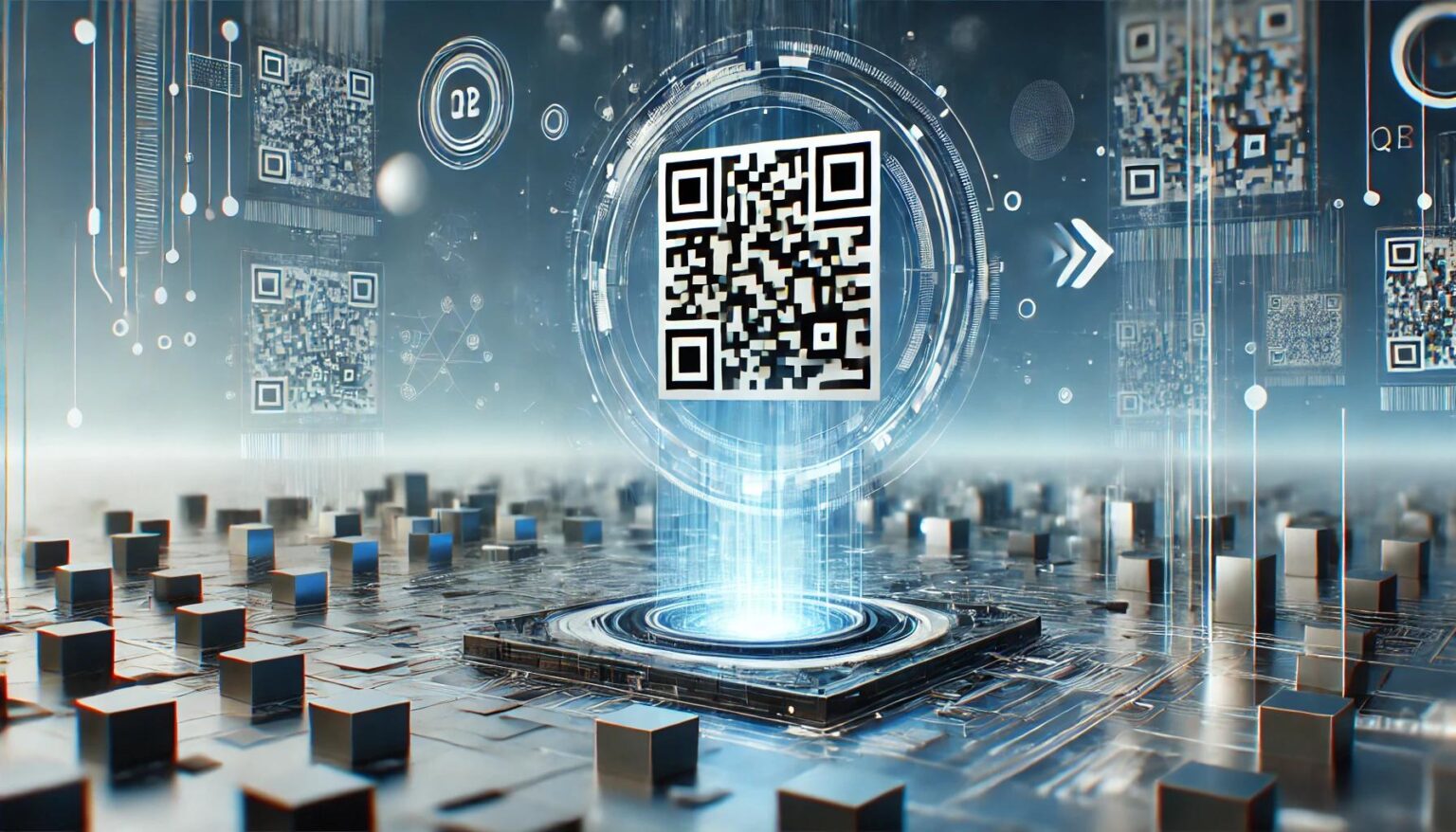 TOP 15 QR CODE STATISTICS 2026 THAT REVEAL SHOCKING GLOBAL SCAN EXPLOSION