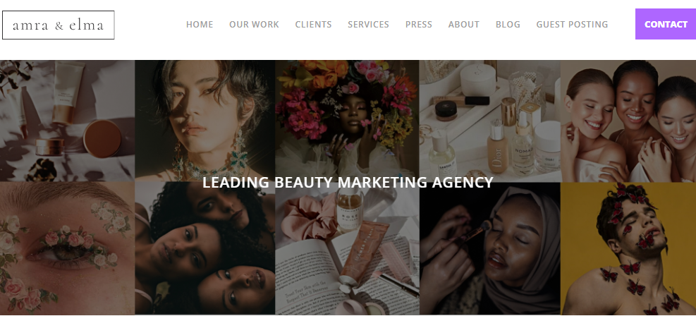 7 TOP BEAUTY DIGITAL MARKETING AGENCIES SECRETLY DOMINATING BILLIONS IN ...