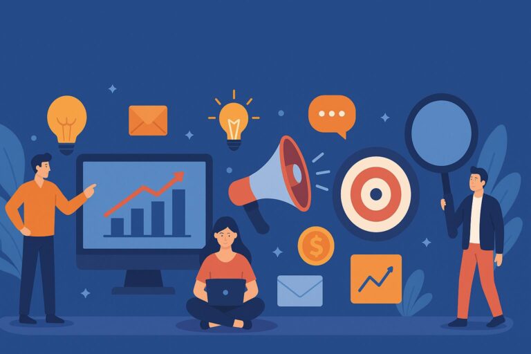 7 TOP SOFTWARE MARKETING AGENCIES QUIETLY CONTROLLING BILLIONS IN TECH ...