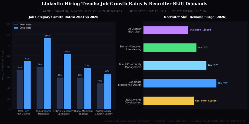 TOP 20 LINKEDIN JOB POSTING STATISTICS 2026 THAT REVEAL SHOCKING HIRING ...