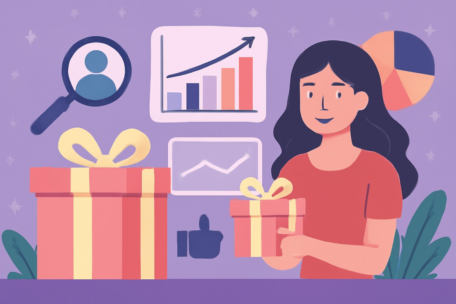 TOP 10 INFLUENCER GIFTING CAMPAIGN STATISTICS 2026 REVEAL SHOCKING ...