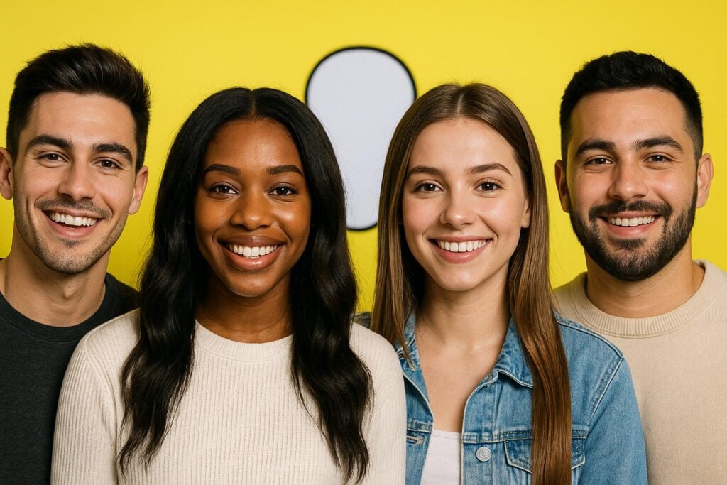 25 TOP SNAPCHAT INFLUENCERS DOMINATING 2026 WITH INSANE VIRAL POWER
