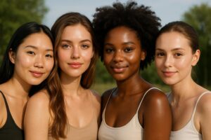 25 TOP SKINCARE INFLUENCERS DOMINATING 2026 WITH BILLION-DOLLAR BEAUTY ...