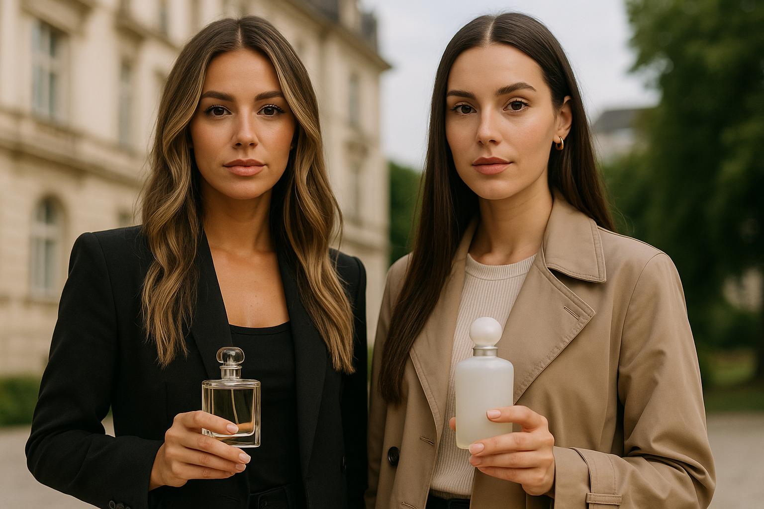 25 FASHION INFLUENCERS WHO LAUNCHED PERFUME BRANDS DOMINATING 2026 ...