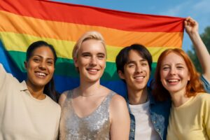 25 TOP LGBTQ+ INFLUENCERS 2025 EXPOSED IN 2026 POWER RANKINGS SHAKE THE ...