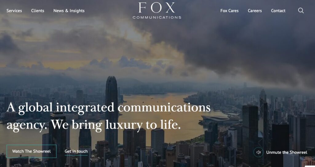 7 TOP PR AGENCIES THAT WORK EXCLUSIVELY WITH LUXURY BRANDS IN 2026