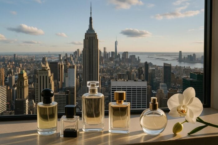 7 EXPLOSIVE FRAGRANCE PR AGENCIES IN NEW YORK THAT DOMINATE MARKETS IN 2026