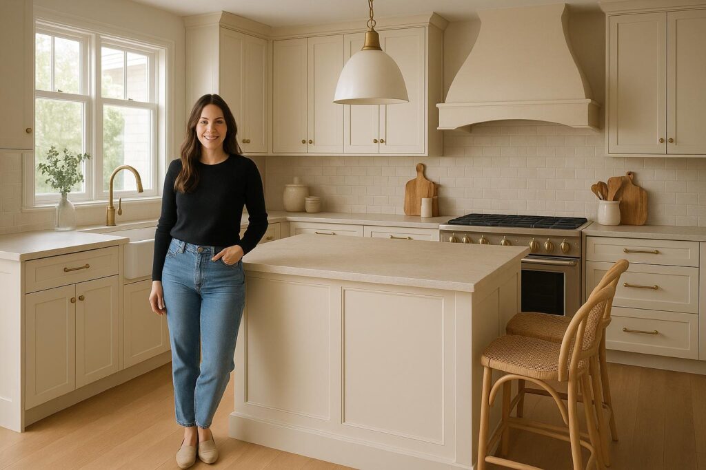 25 HOME INFLUENCERS WITH VIRAL KITCHEN MAKEOVERS TAKING OVER 2026 – YOU ...