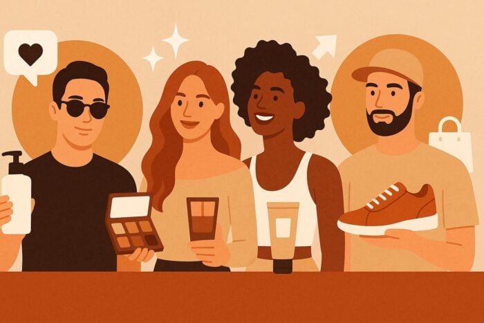 15 INFLUENCERS WHO LAUNCHED BRANDS IN 2026 AND BUILT MULTI-MILLION ...
