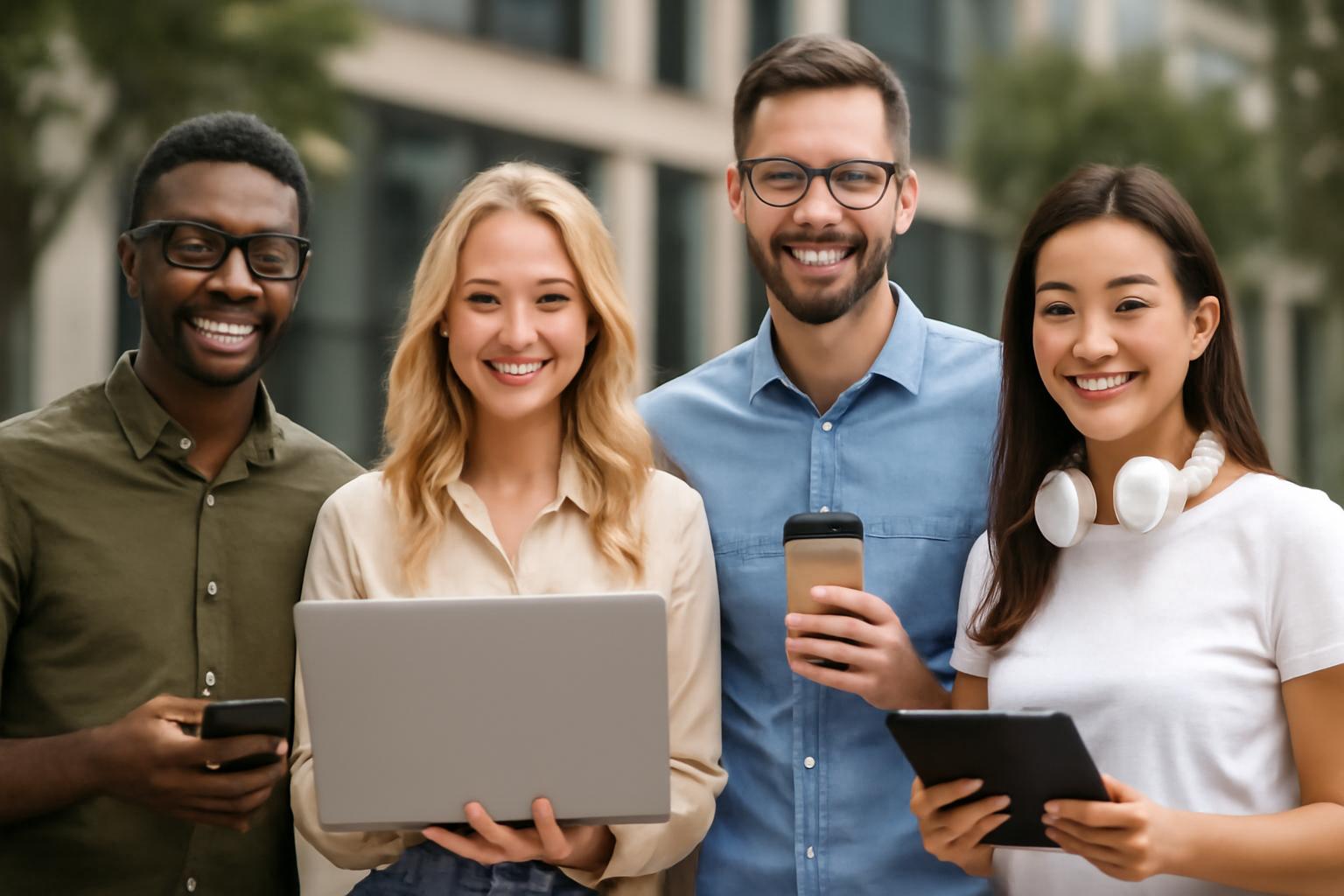 25 INFLUENCERS WHO ARE ALSO INCREDIBLE MARKETERS TURNING 2026 INTO ...