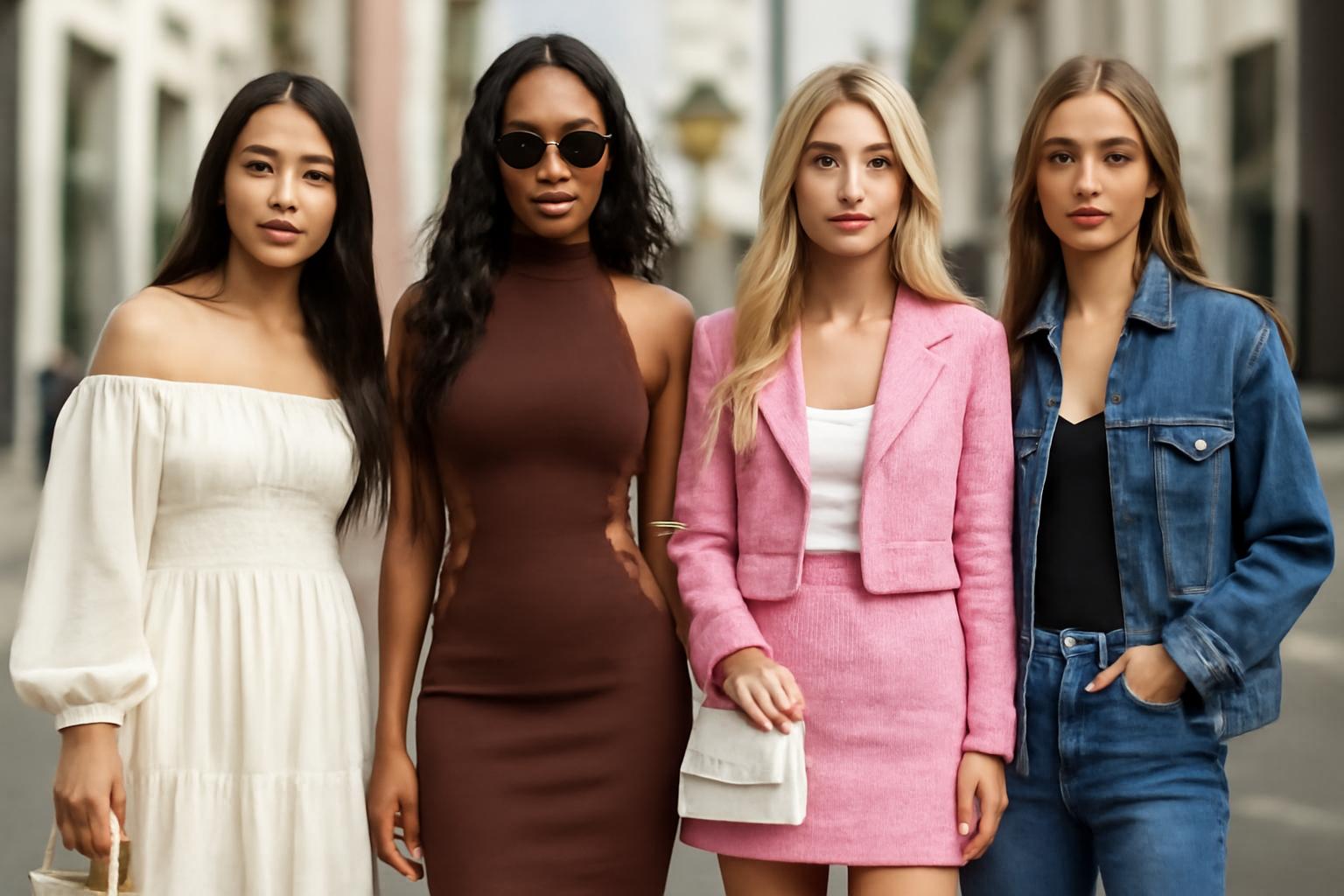 25 INSANE INFLUENCER OUTFITS THAT MADE A PRODUCT GO VIRAL IN 2026