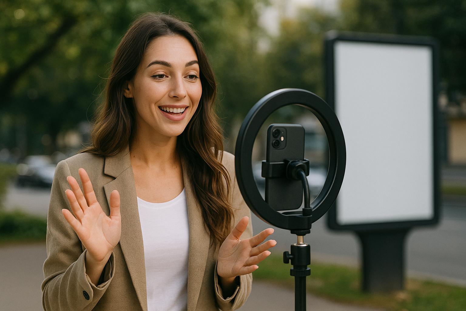 25 WHY INFLUENCERS OUTPERFORM TRADITIONAL ADS IN 2026 AND LEAVE BILLION ...