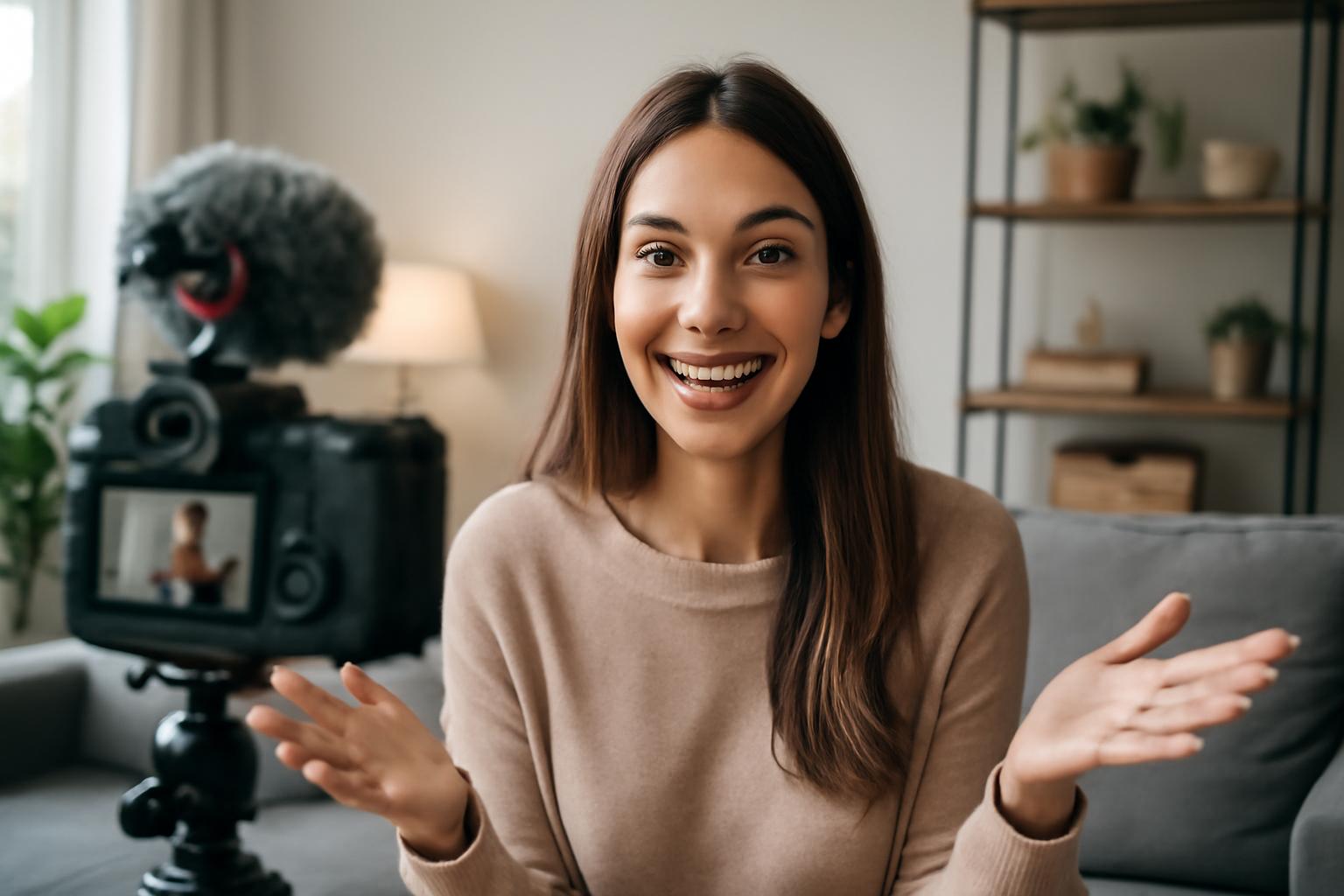 25 INSANE INFLUENCER VLOG INTROS THAT GO VIRAL IN 2026
