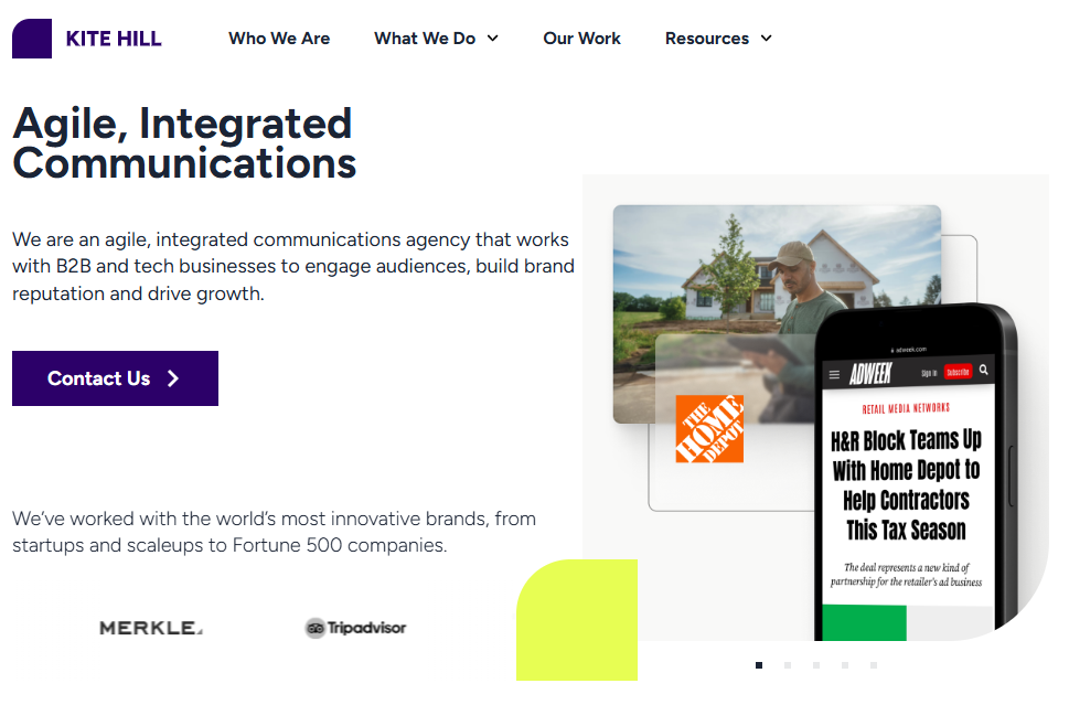 7 PR AGENCIES FOR FASHION TECH STARTUPS IGNITING VIRAL SCALE AND SALES ...