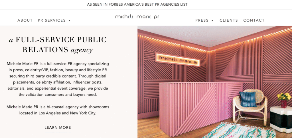 7 PR AGENCIES FOR EXCLUSIVE SHOPPING EVENTS THAT TRIGGER BUYING ...