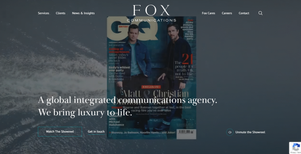 7 TOP PR FIRMS FOR EUROPEAN LUXURY CAMPAIGNS DRIVING VIRAL DOMINATION ...