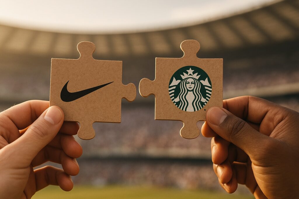 25 SHOCKING SECRET BRAND COLLAB STRUCTURES REPLACING TRADITIONAL DEALS ...