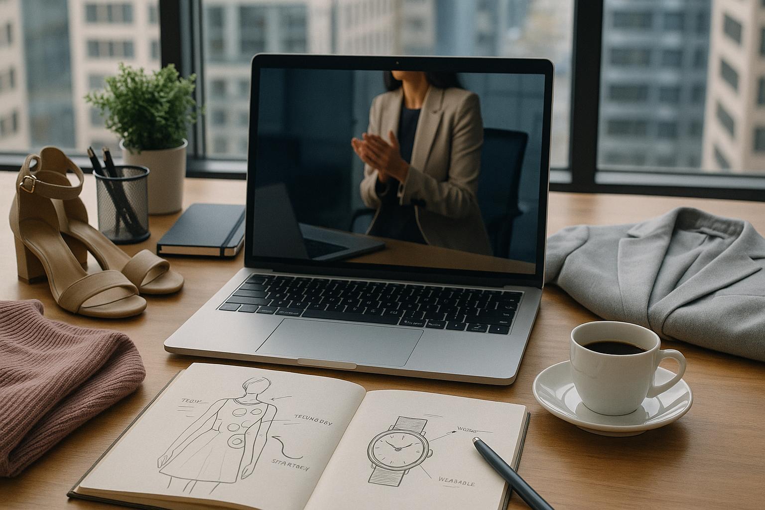 7 PR AGENCIES FOR FASHION TECH STARTUPS IGNITING VIRAL SCALE AND SALES ...