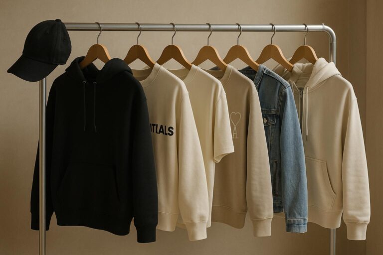 25 INFLUENCER MERCH LINES THAT BECAME FASHION POWERHOUSES IN 2026