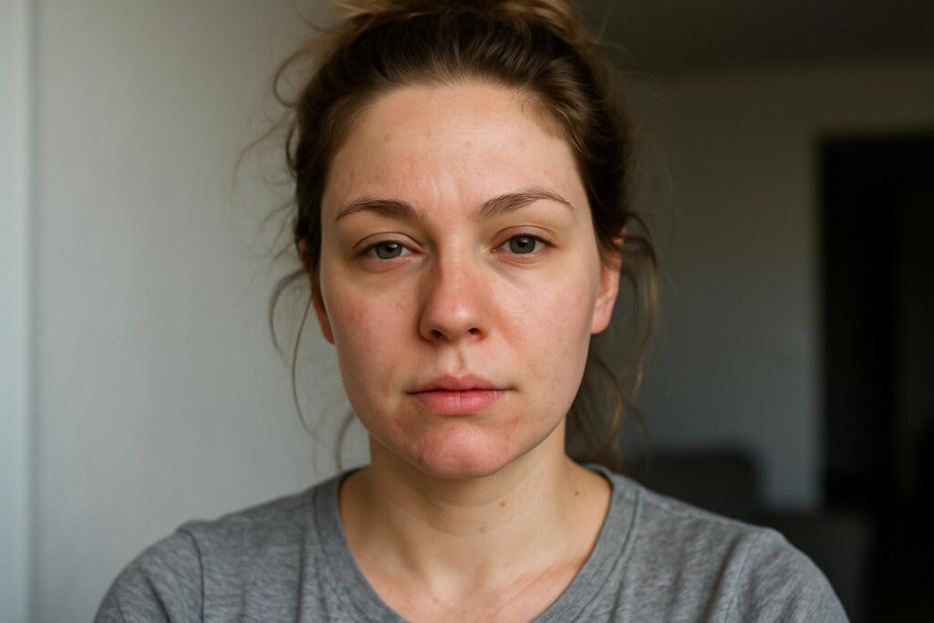 25 TOP INFLUENCERS WITH NO-MAKEUP SELFIES THAT SHOCKED FANS IN 2025