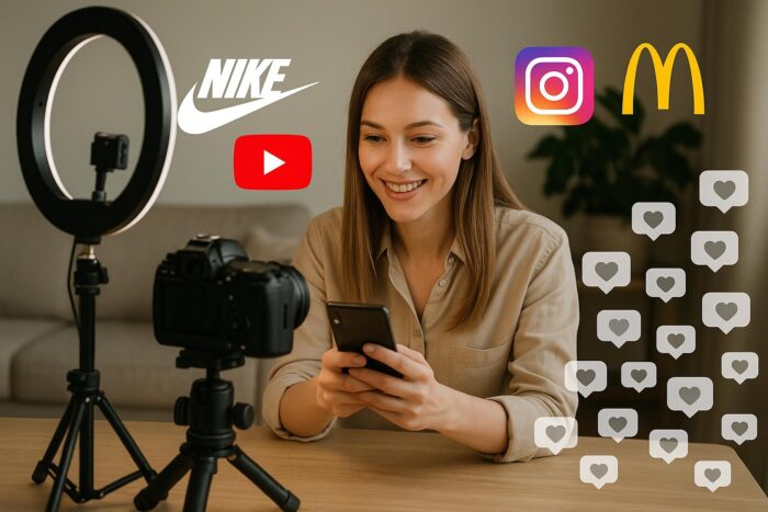 25 SHOCKING TOP BRANDS WITH VIRAL INFLUENCER STRATEGIES DOMINATING 2026 ...