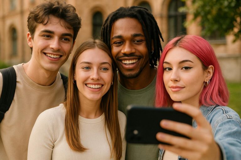 25 INFLUENCERS WITH STRONGEST GEN Z FOLLOWING DOMINATING 2026 CULTURE