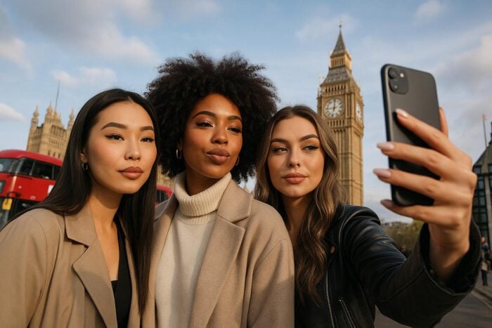 25 INFLUENCERS IN LONDON DRIVING BEAUTY TRENDS IN 2026 THAT WILL BLOW ...