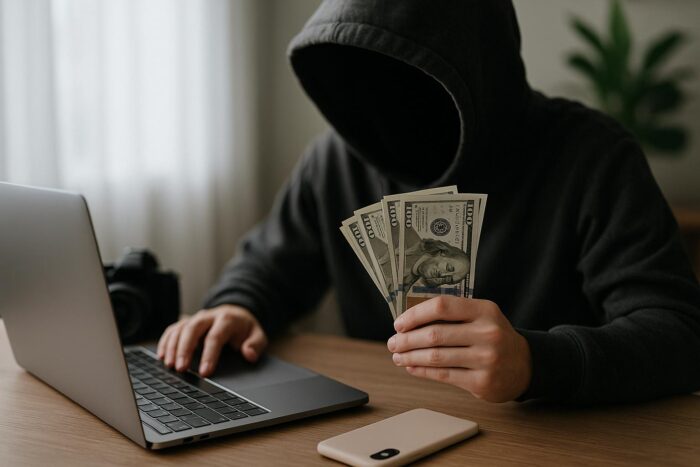 25 MIND-BLOWING INFLUENCERS WHO MADE MONEY WITHOUT SHOWING THEIR FACES ...