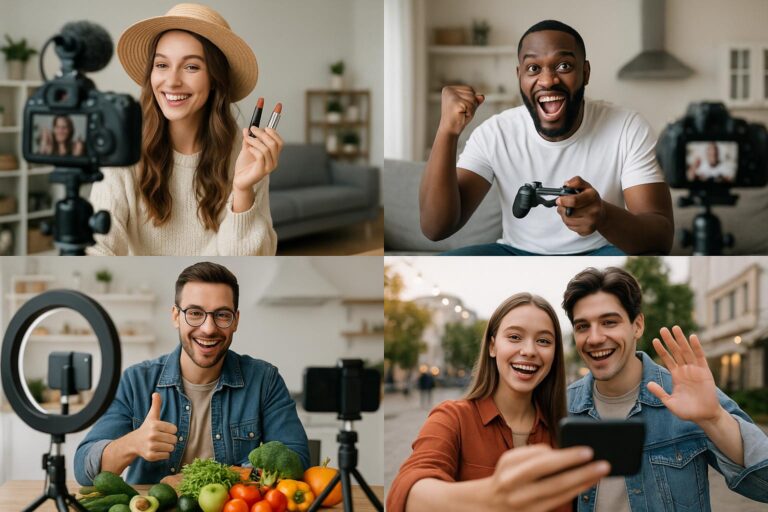 25 MOST ENGAGING INFLUENCER CAMPAIGNS EVER THAT SHOCKED THE INTERNET IN ...