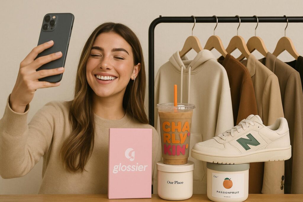25 MOST MEMORABLE INFLUENCER BRAND COLLABS THAT SHOCKED 2026 MARKETING